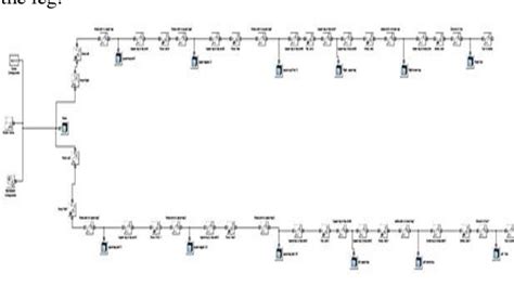 Figure 1 2 From Kinematics And Dynamics Of Lower Body Of Autonomous Humanoid Biped Robot