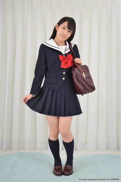 Yui Kasugano 町田安南 春日野結衣 Set3 [lovepop] 写真集 2 美女写真美女图片大全 高清美女图库
