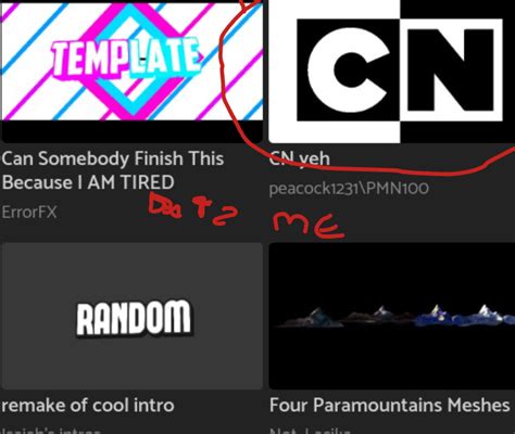 Im Featured In Panzoid By Theofficialdbc On Deviantart