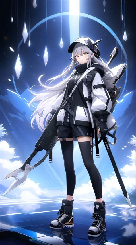 Chat With Enigma Enjoy Free Ai Character Voice Chat Talkie Ai