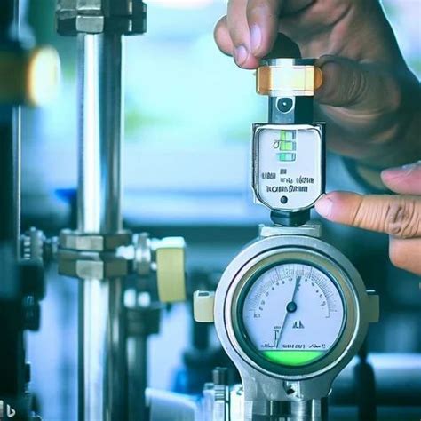 Calibration Of Process Meter Range At ₹ 1500 Instrument In Bhubaneswar Id