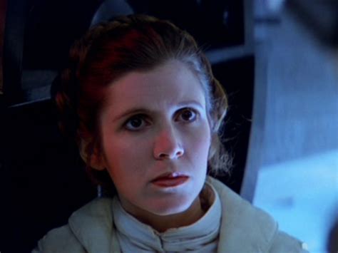 Leia Princess Leia Organa Solo Skywalker Image 8413728 Fanpop