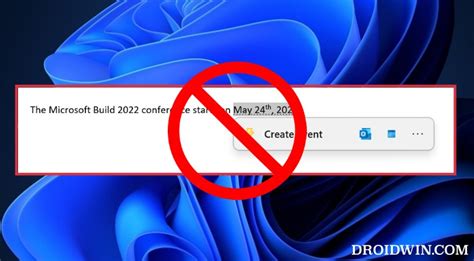 How To Disable Suggested Actions In Windows 11 3 Methods Droidwin