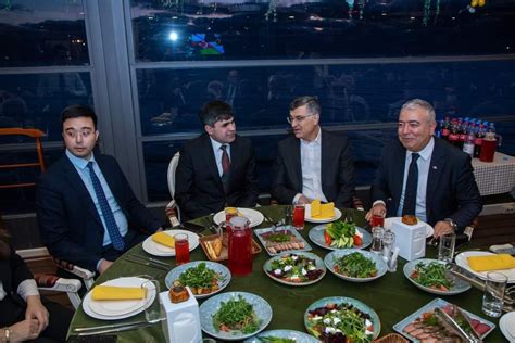 30 января 2024 года Общественный фонд «Азербайджанский центр при поддержке Генерального