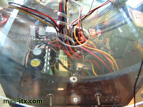 Mini Itx Com Projects Spacecase Gallery Mini Itx Com Projects Spacecase Gallery