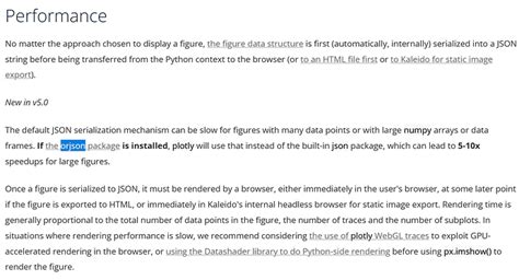 Line Plot For Large Dataset 📊 Plotly Python Plotly Community Forum