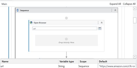 Data Scraping Using Ui Path