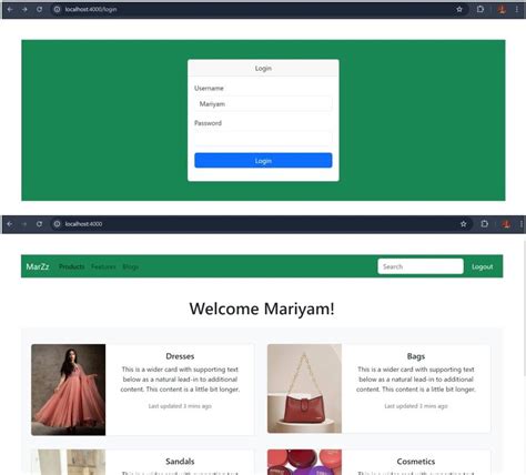 Mariyam Jahangir On Linkedin Nodejs Expressjs Webdevelopment Mernstack Learningjourney