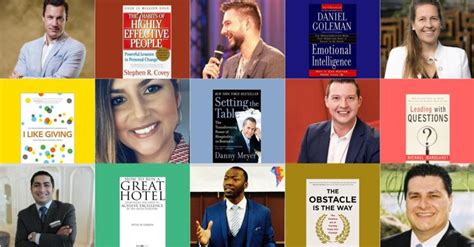 Allyson Trull On Linkedin Here Are 16 Must Read Books Recommended By