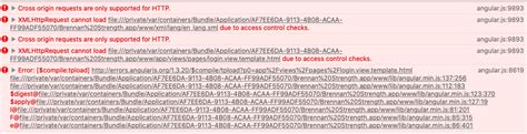 Blank Screen After Using Plugin Wkwebview Engine · Issue 143 · Apachecordova Plugin Wkwebview