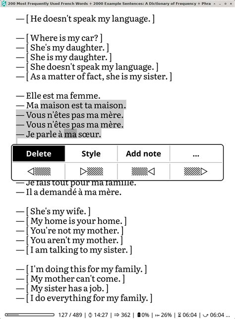 Highlight Menus Icons Are Broken · Issue 8612 · Koreaderkoreader · Github