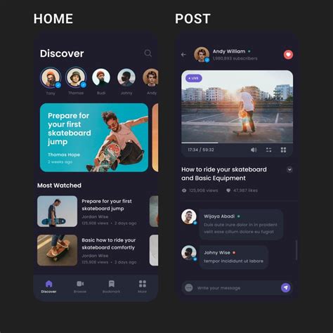 Ui Fluttercommunity Developer Fluttertips Flutter Flutterdev