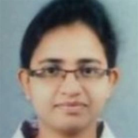 Smita Parida Phd Scholar Phd Scholar National Institute Of Technology Rourkela