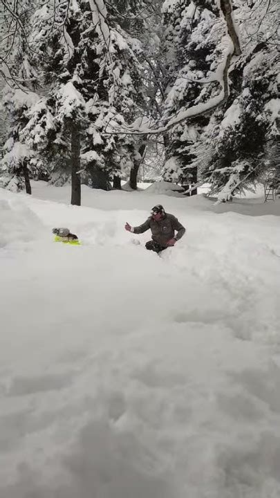 შოვი ზამთარში 2018 Youtube