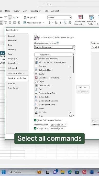 Trick 294 How To Create A Data Entry Form 🤯🤯 Dataentry Excel