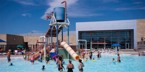 Summer Camp Greater Wichita Ymca