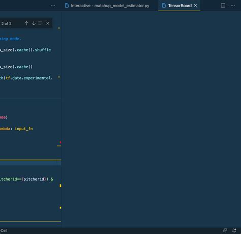 Tensorboard Pane Does Not Display Tensorflow Output · Issue 15636