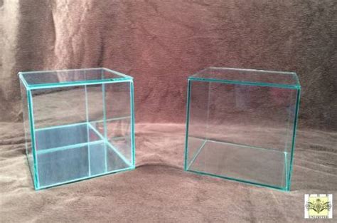 Display Cases Glass Cube Cases Doll And Figurine Display Cases