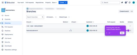 How To Delete A Branch In Bitbucket Min Guide