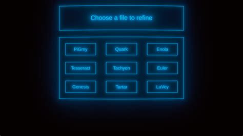Macro Data Refinement Simulator On Steam