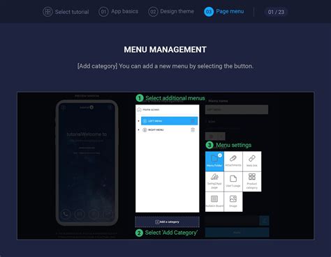 Swing2app Tutorial Support