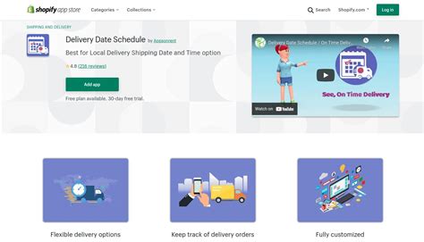How To Display Estimated Delivery Date And Time In Shopify