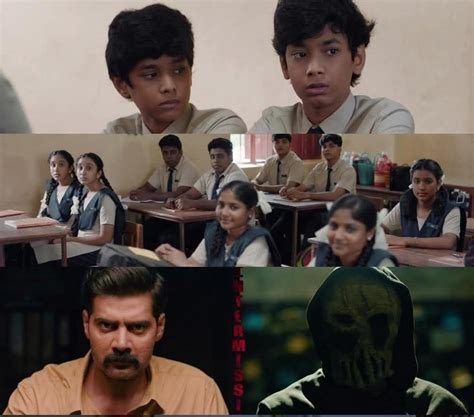 100 அவனுக்கு இருட்டுனா பயம் 🙁 நடிப்பு மாதிரியே இல்ல இந்தப் பையன் நடிச்சது அவ்ளோ ரியலா