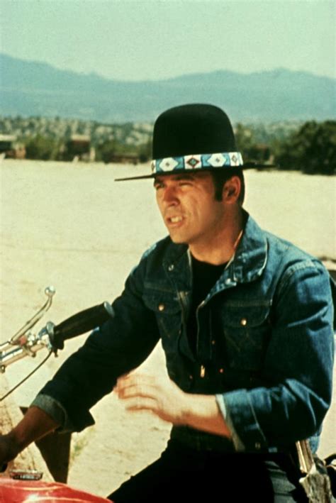 Tom Laughlin Actor Director Writer Activist Educator