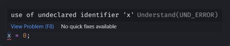 GitHub Stinb UnderstandForVSCode VS Code Extension For Understand