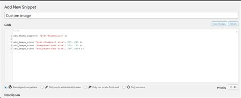 How To Add Custom Image Sizes In Wordpress Quadlayers