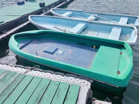 【10ft（船のみ）相武ボート】神奈川県 相模湖のバス釣りレンタルボート予約｜reserverリザーバー）