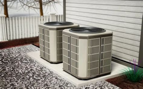 10 Heat Pump Problems Solved Quickly And Effectively