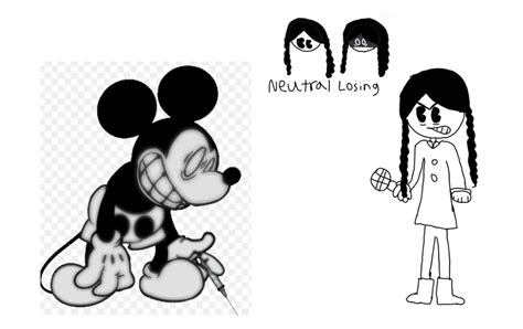 Wednesday S Infidelity R Fridaynightfunkin