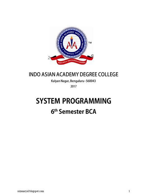 Unit 1 Pdf Assembly Language Binary Coded Decimal