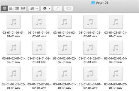 Building A Speech Emotion Recognizer Using Python Sonsuz Design