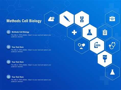 Methods Cell Biology Ppt Powerpoint Presentation Outline Graphics