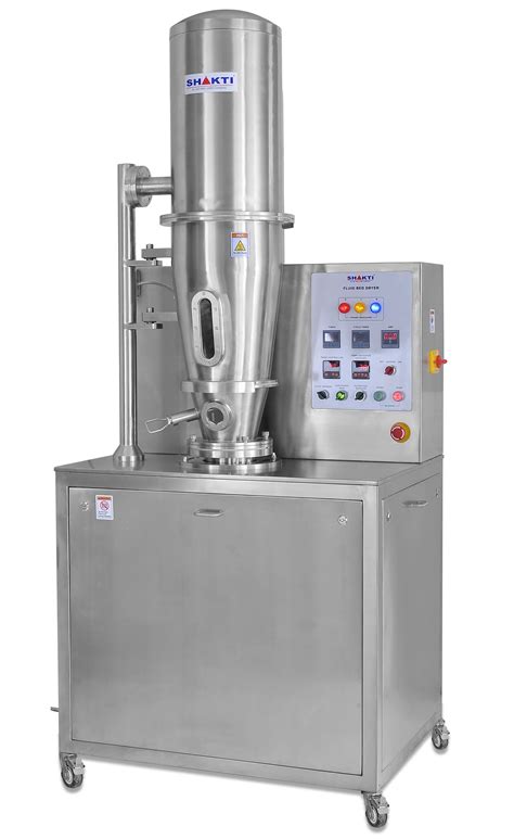 Lab Fluid Bed Dryer Laboratory Fluidized Bed Dryer 41 Off