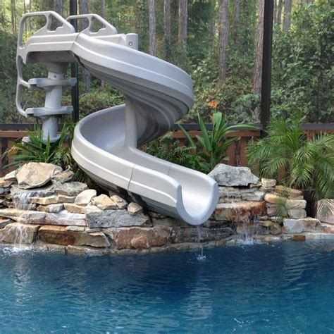 Grp Pool Accessories Falcon Fibre Glass