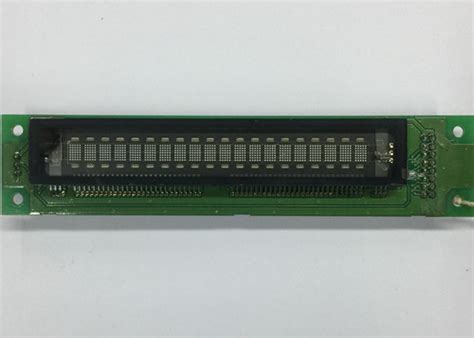 VFD Dot Matrix Display VFD Dot Matrix Screen Display Control Module Characters Line