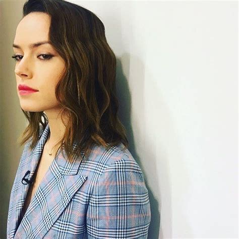 Daisy Ridley On Instagram Belle Donne Donne