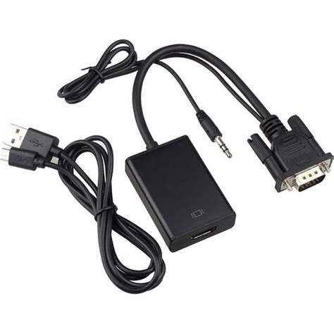 Адаптер PALMEXX VGA(m)-HDMI(f) PX/VGA-HDMI - выгодная цена, отзывы ...
