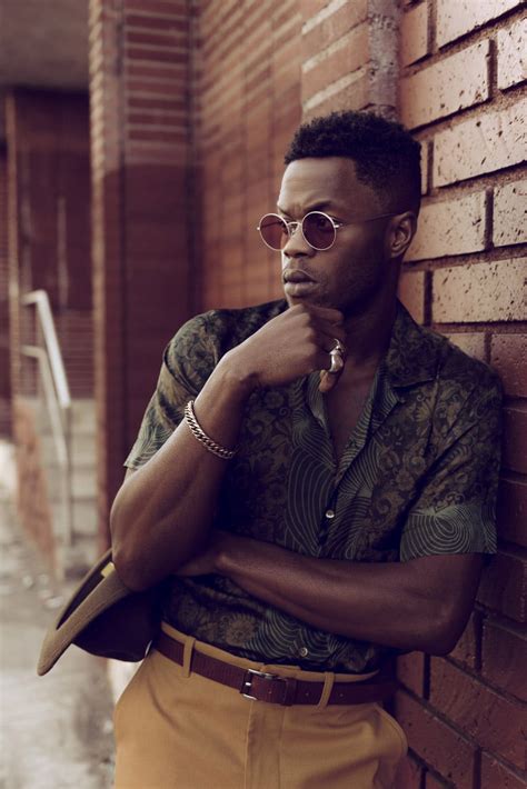 Sam Adegoke Needs To Be In More Things R Ladyboners