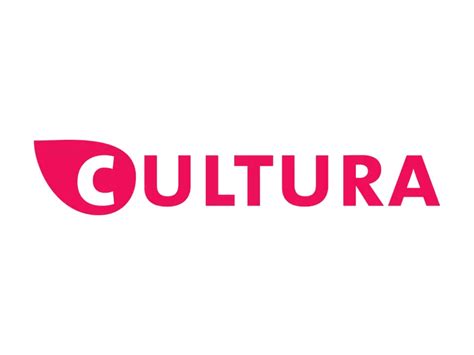 Cultura Logo Vector Download Logowik