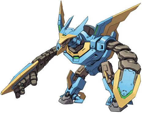 Tanimeso Little Tail Bronx Solatorobo Official Art Third Party