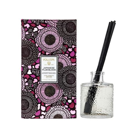 볼루스파 제페니스 플럼 블룸 34oz 미니디퓨저 감도 깊은 취향 셀렉트샵 29cm