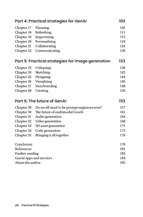 Practical Ai Strategies Engaging Withai In Education