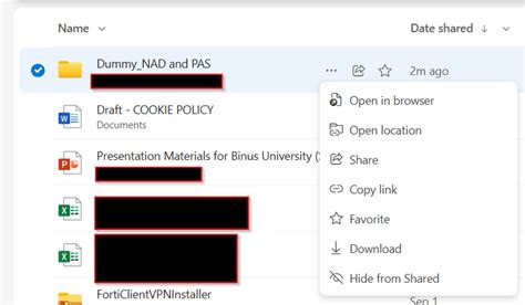 Add Shortcut To My Files In Sharepoint Is Missing Microsoft Qanda