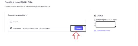 How To Deploy Static Website For FREE On Render With Custom Domain DEV Community