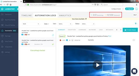 How To Use Selenium Webdriver For Cross Browser Testing — Sitepoint