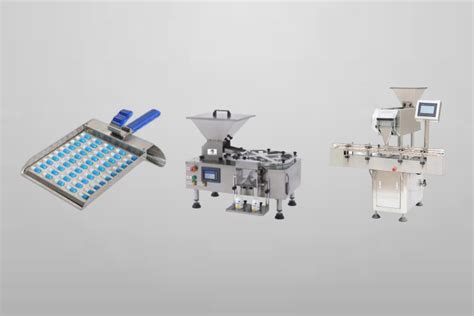 Tablet Counting Machine The Complete Buying Guide In 2024